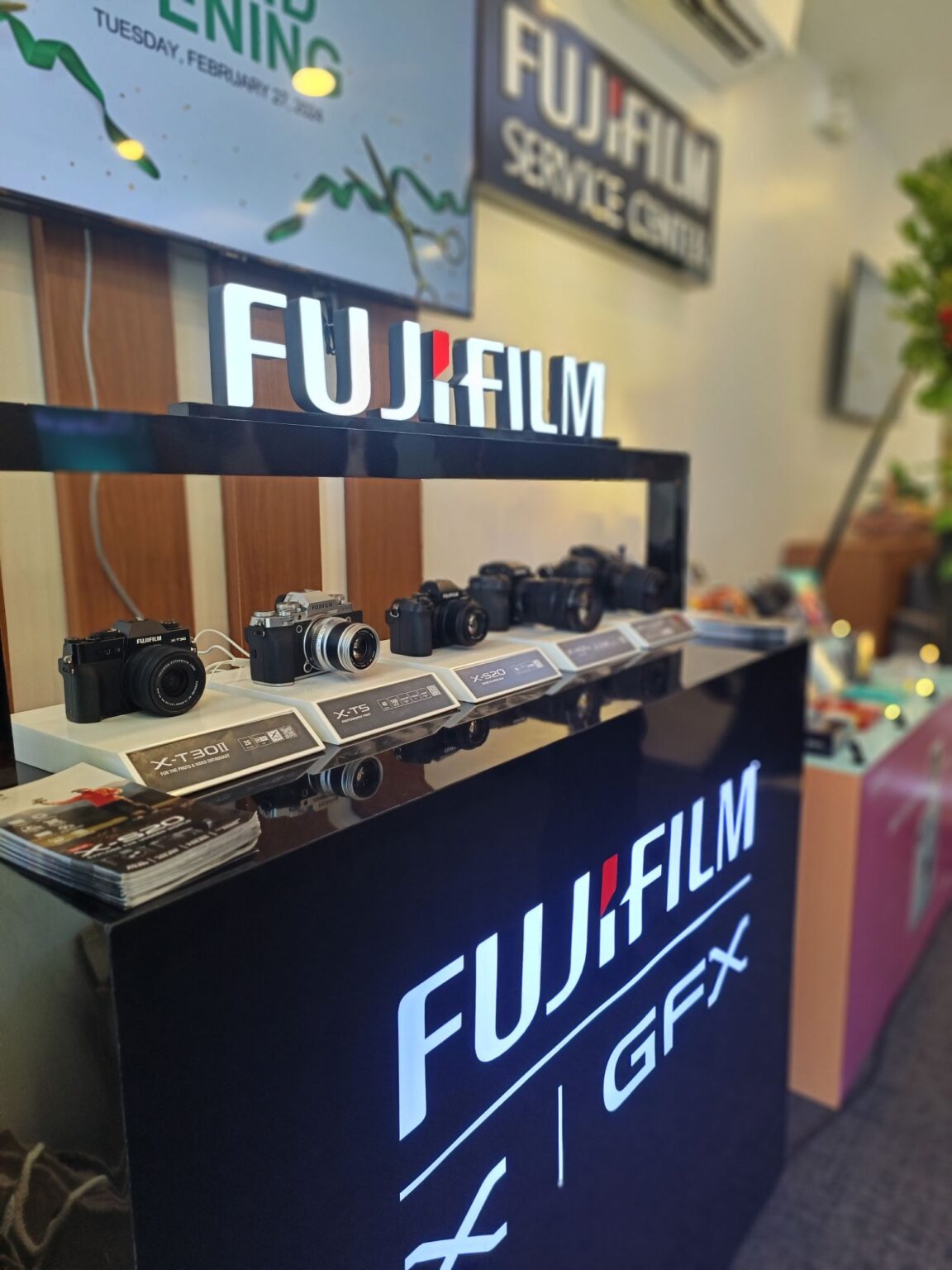 Capturing Moments: Fujifilm Philippines Unveils New Office at Cebu ...
